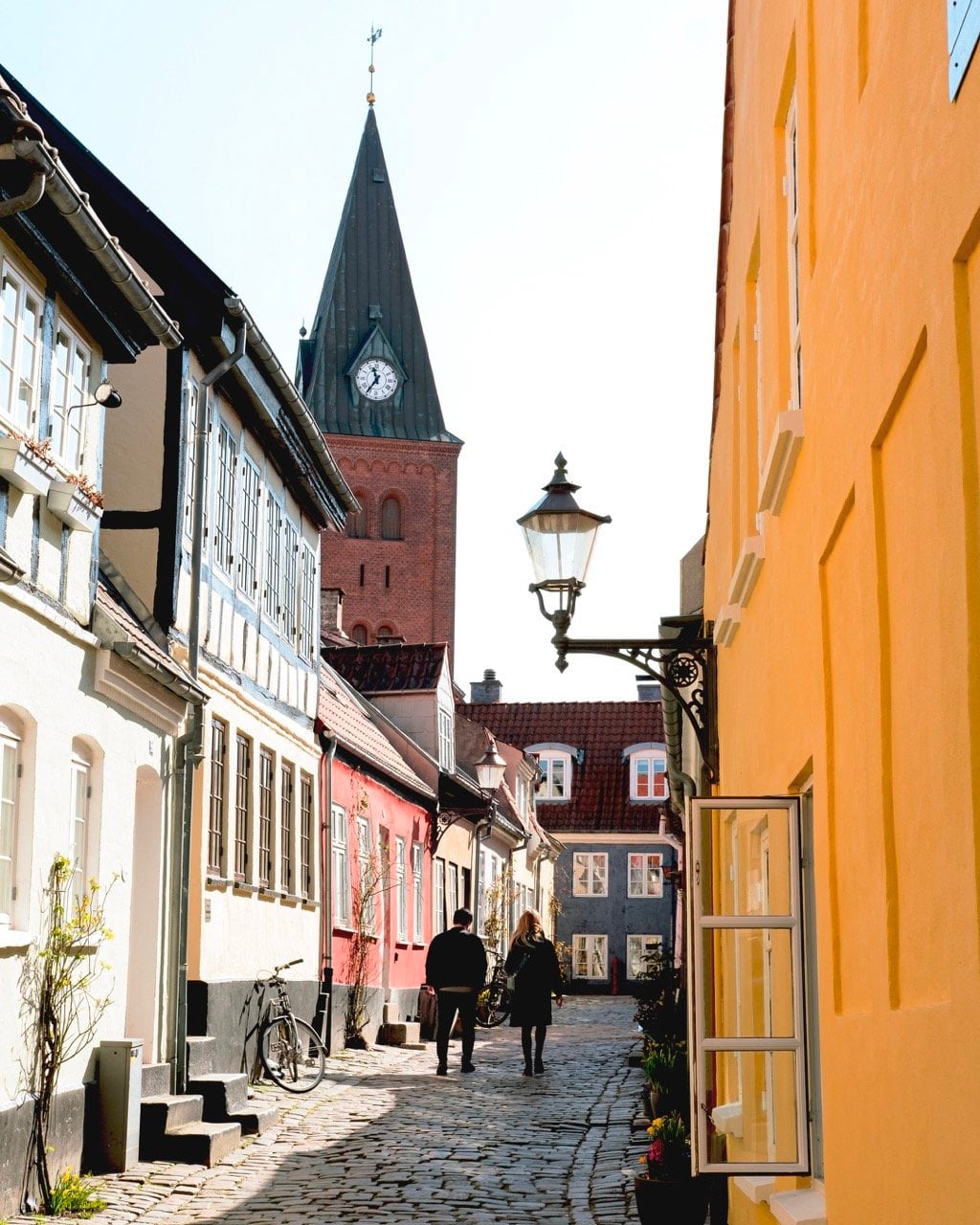 How to Spend One Day in Aalborg, Denmark - Danny in the North