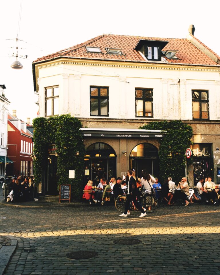 My 20+ Pros and Cons of Living in Denmark as an Expat