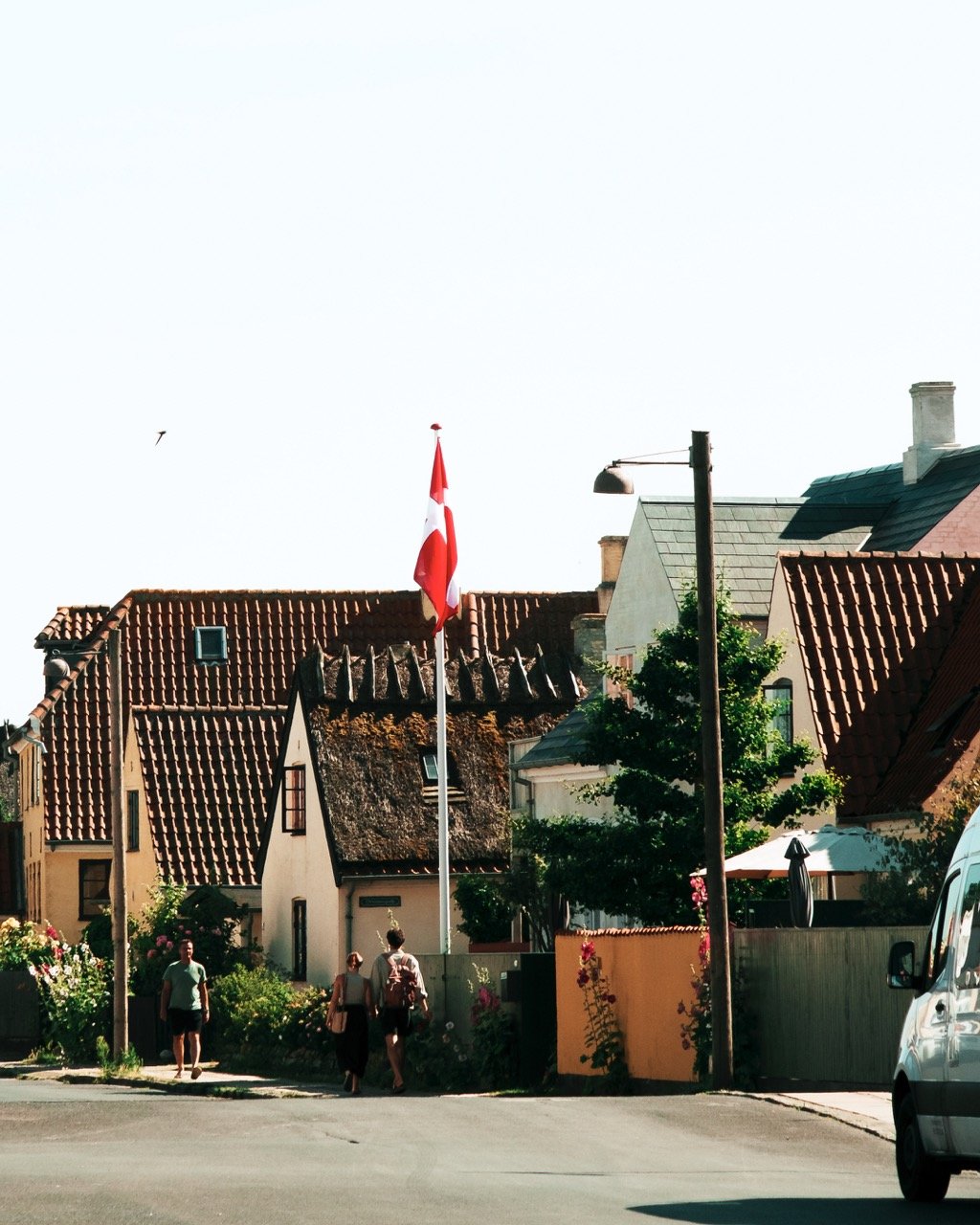 Dragør: The Perfect Day Trip From Copenhagen - Danny in the North