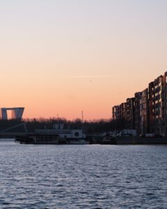 Copenhagen Architectural Photography: The Complete Guide