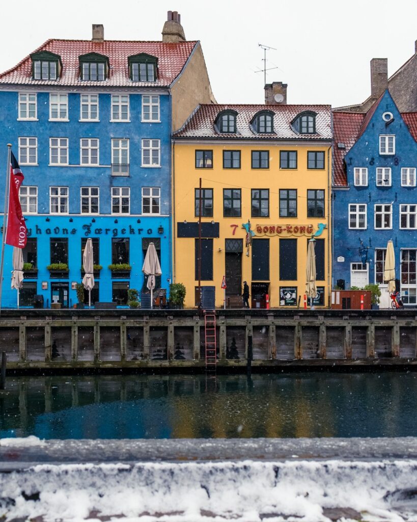How to Survive Winter in Denmark: Tips From a Local - Danny in the North