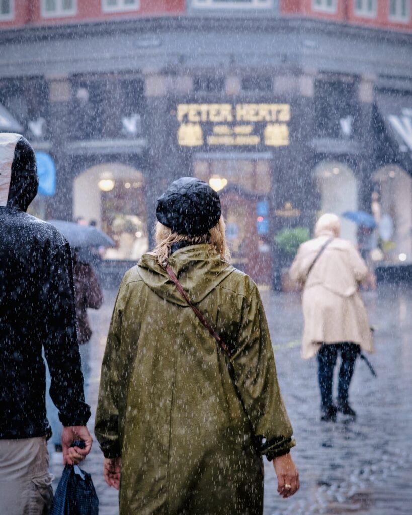 21 Things to Do in Copenhagen When It Rains: Tips from a Local