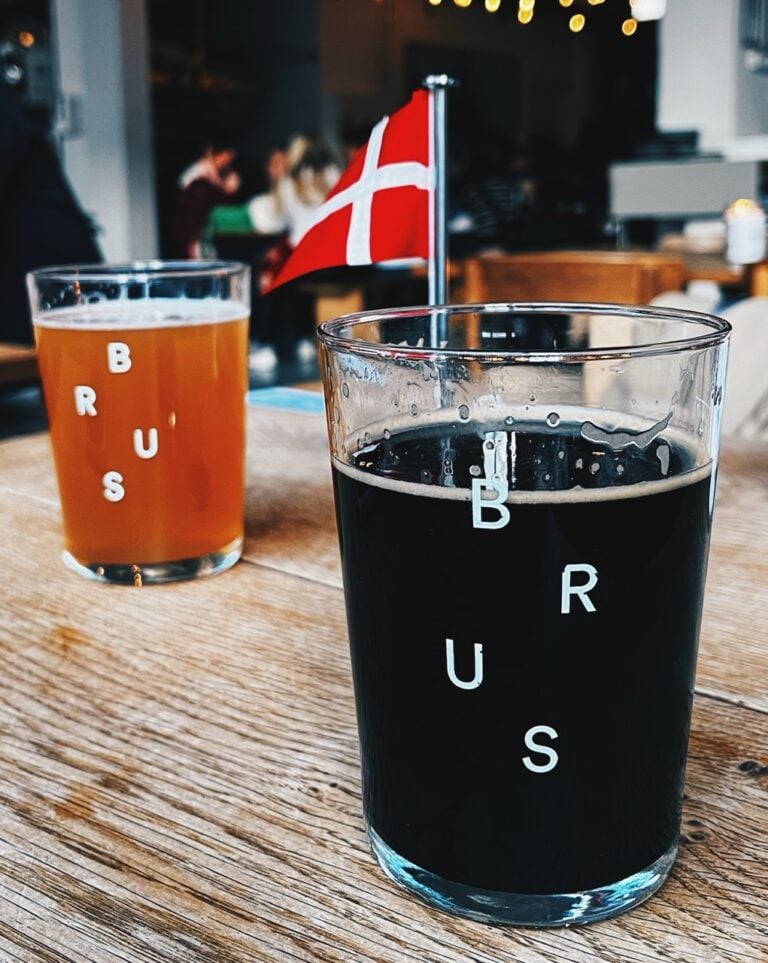 Copenhagen, Denmark: A Local's Guide to Planning Your Trip