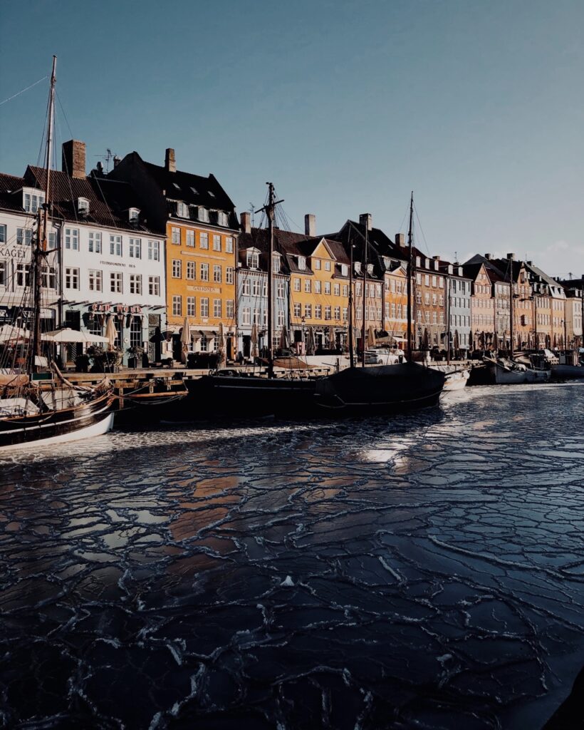Copenhagen, Denmark: A Local's Guide to Planning Your Trip