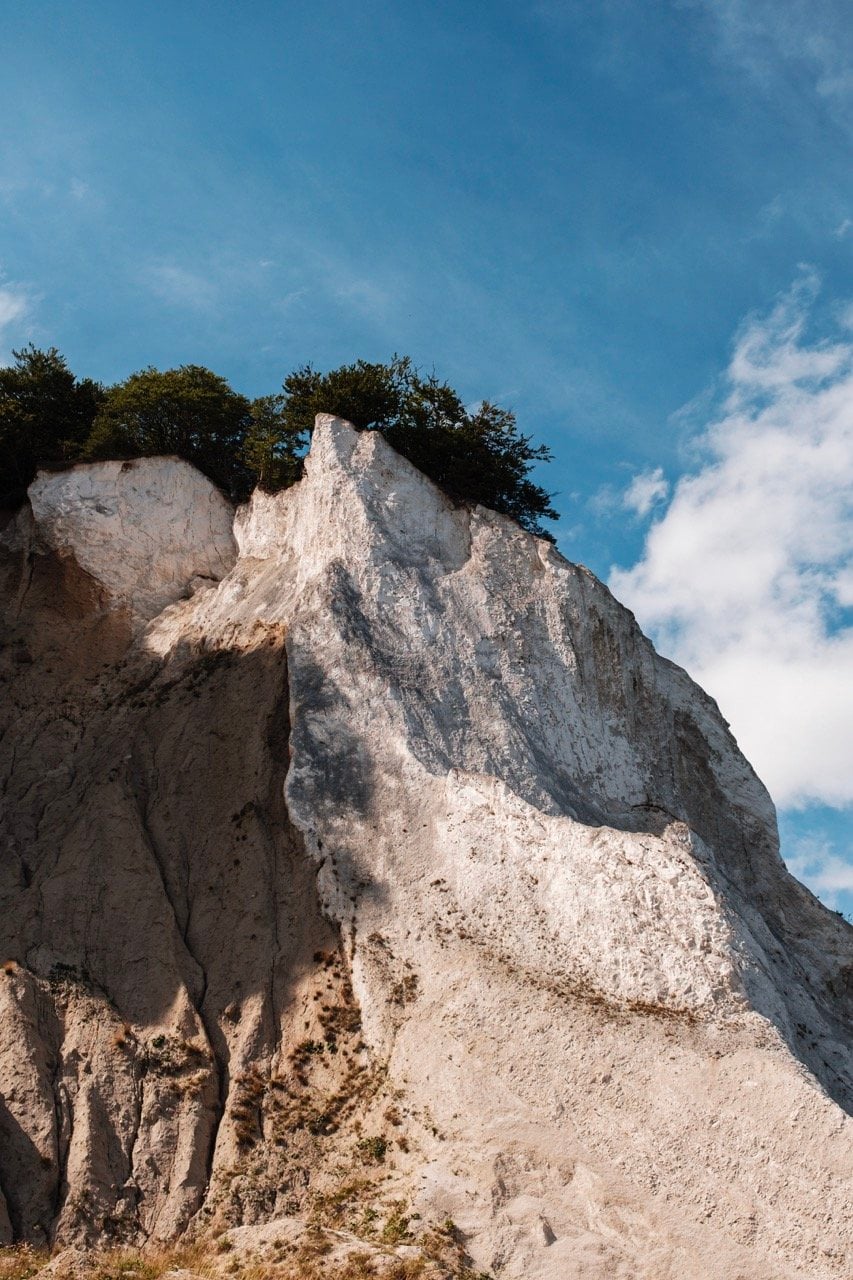 A Practical Summer Guide to Møns Klint (+ Things to Do on Møn) - Danny ...