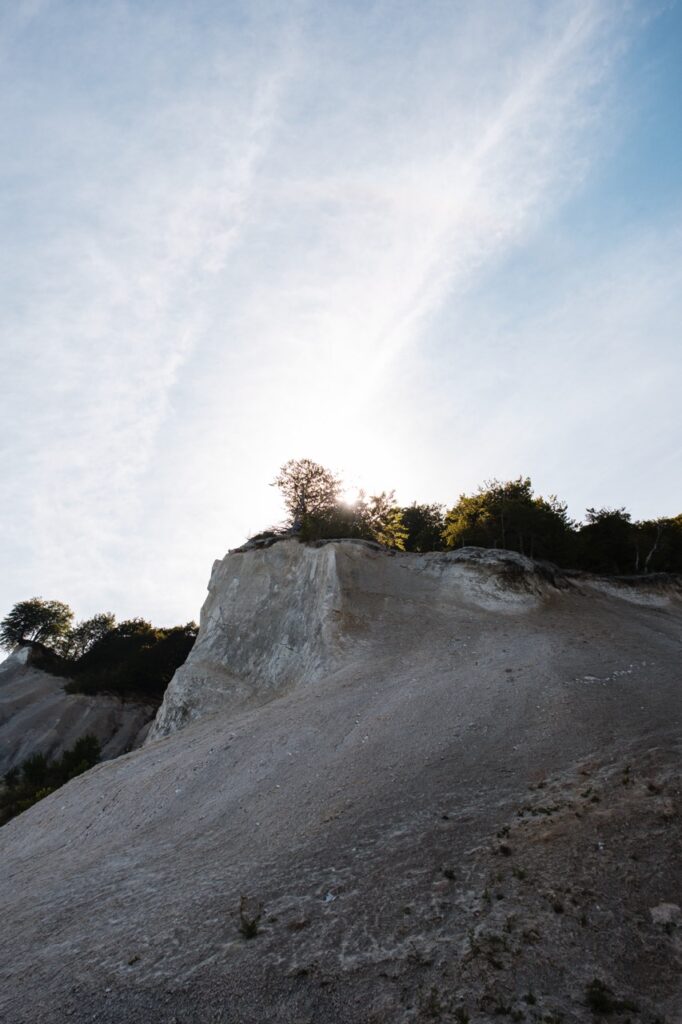 A Practical Summer Guide to Møns Klint (+ Things to Do on Møn) - Danny ...