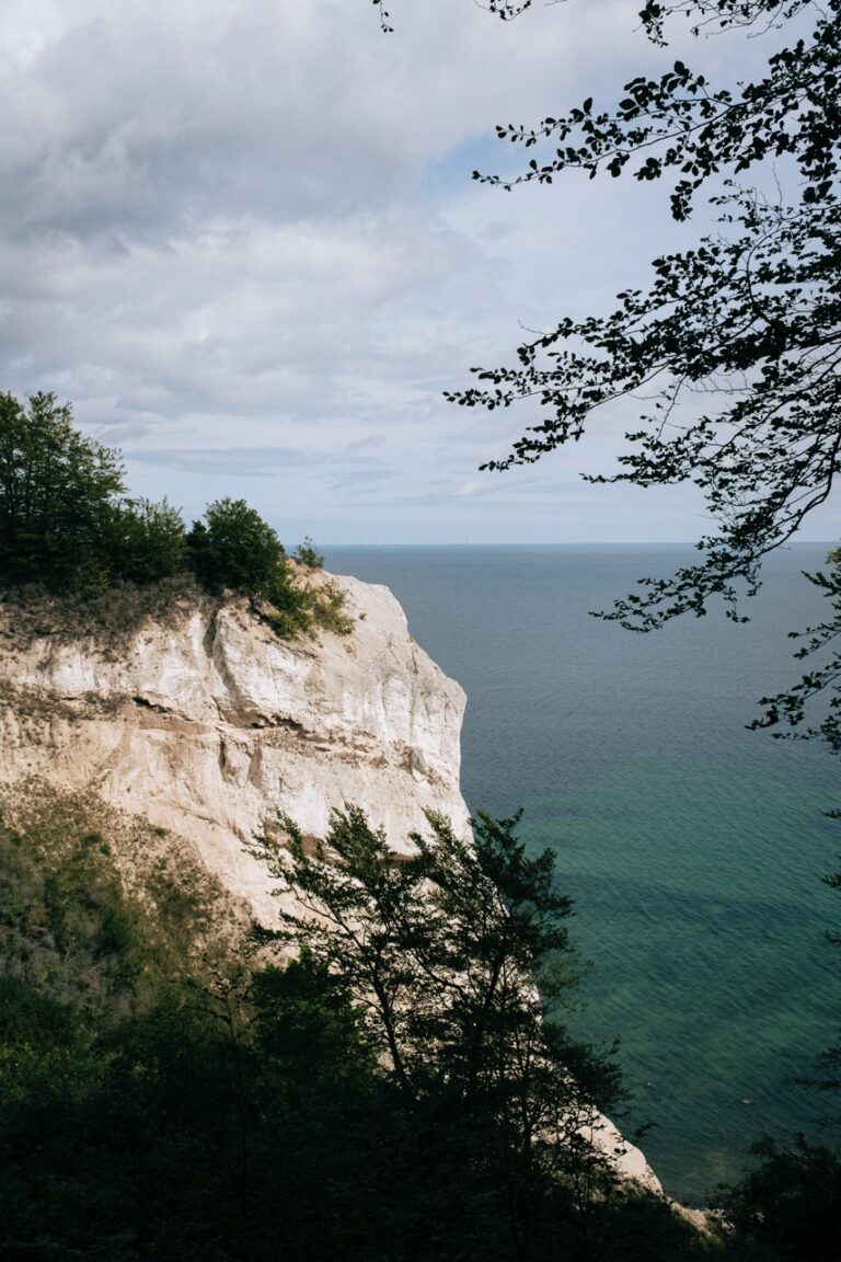 A Practical Summer Guide to Møns Klint (+ Things to Do on Møn) - Danny ...