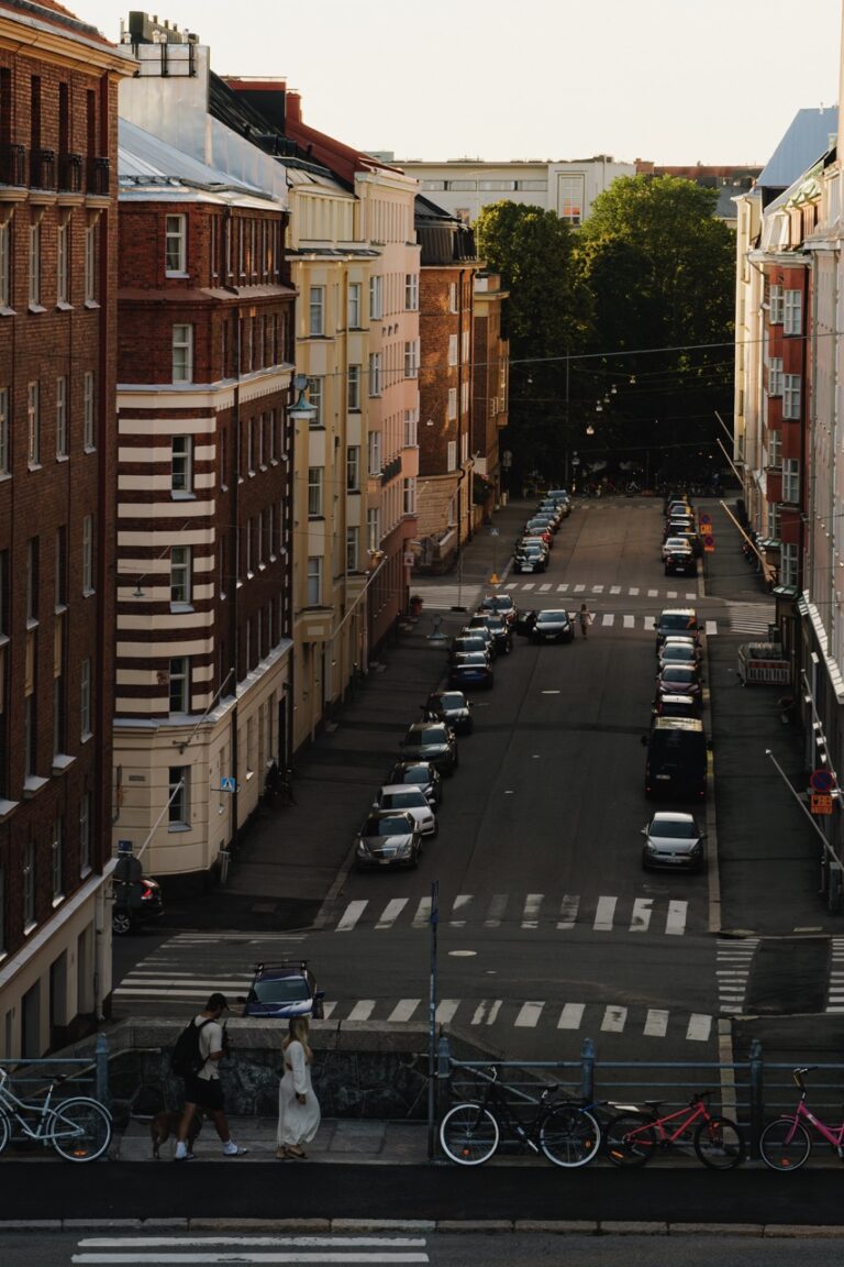 Your Complete Practical Guide to Visiting Helsinki in the Summer ...