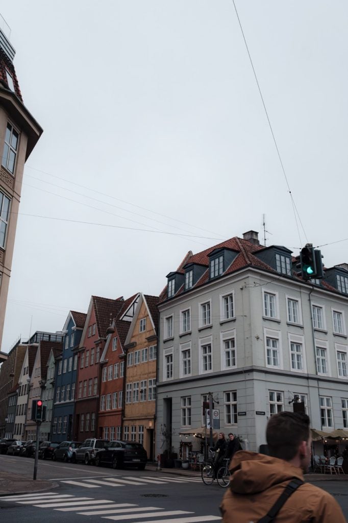 Guides to Travel in Northern Europe and Living in Copenhagen