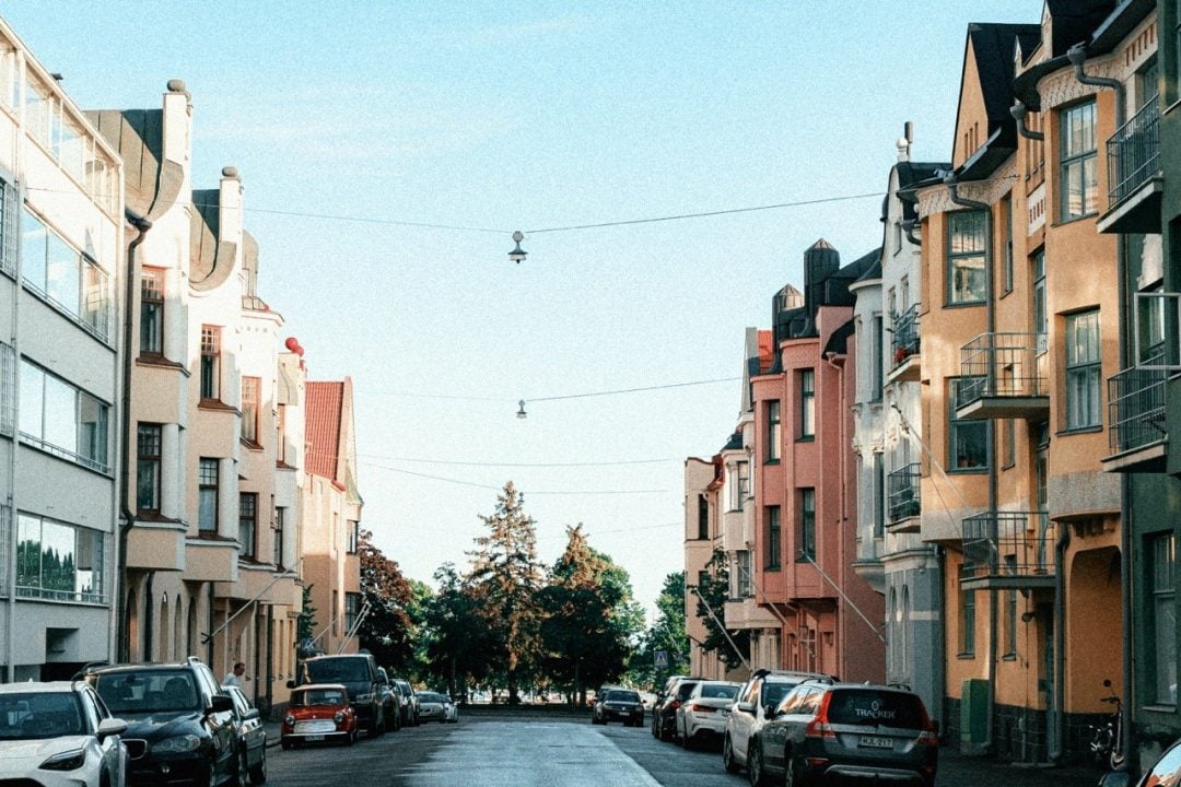My 25 Favorite Things to Do in Helsinki, Finland (Based on 9 Visits)