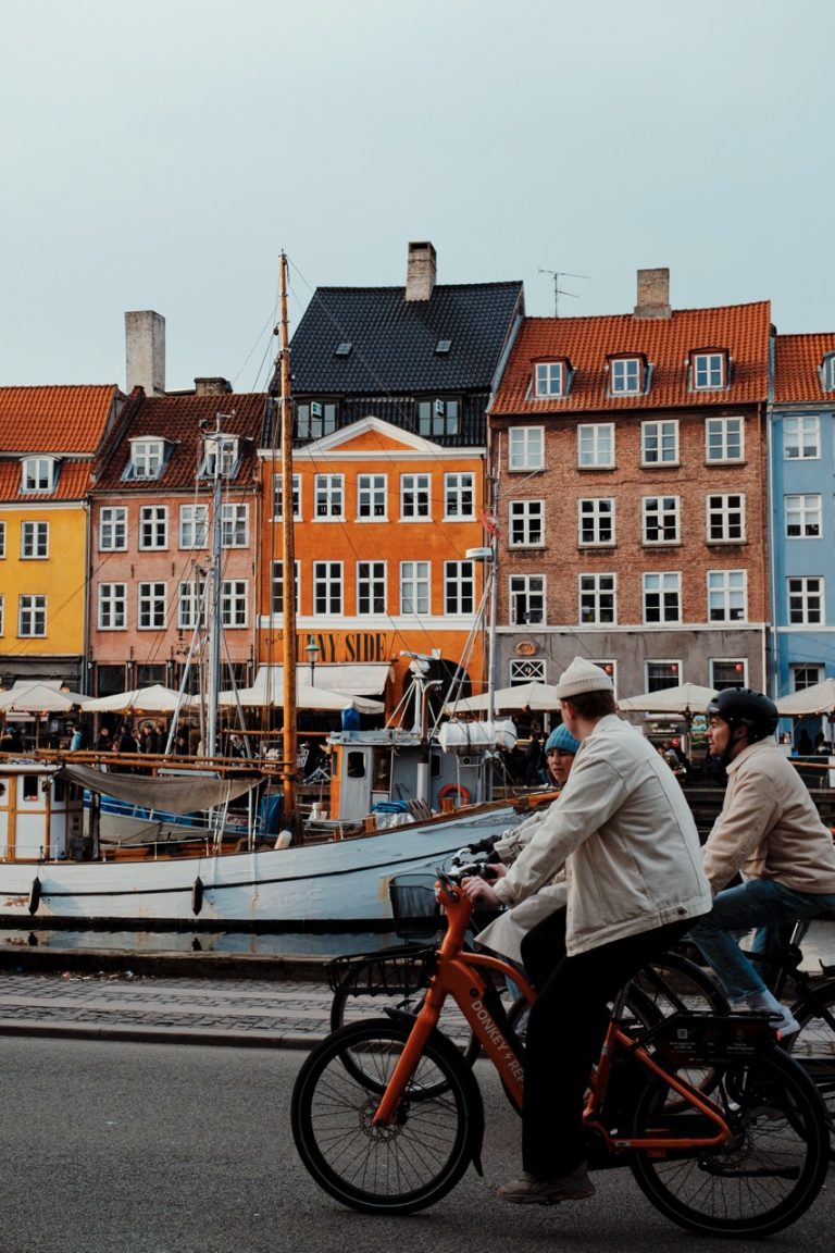 My 20+ Pros and Cons of Living in Denmark as an Expat