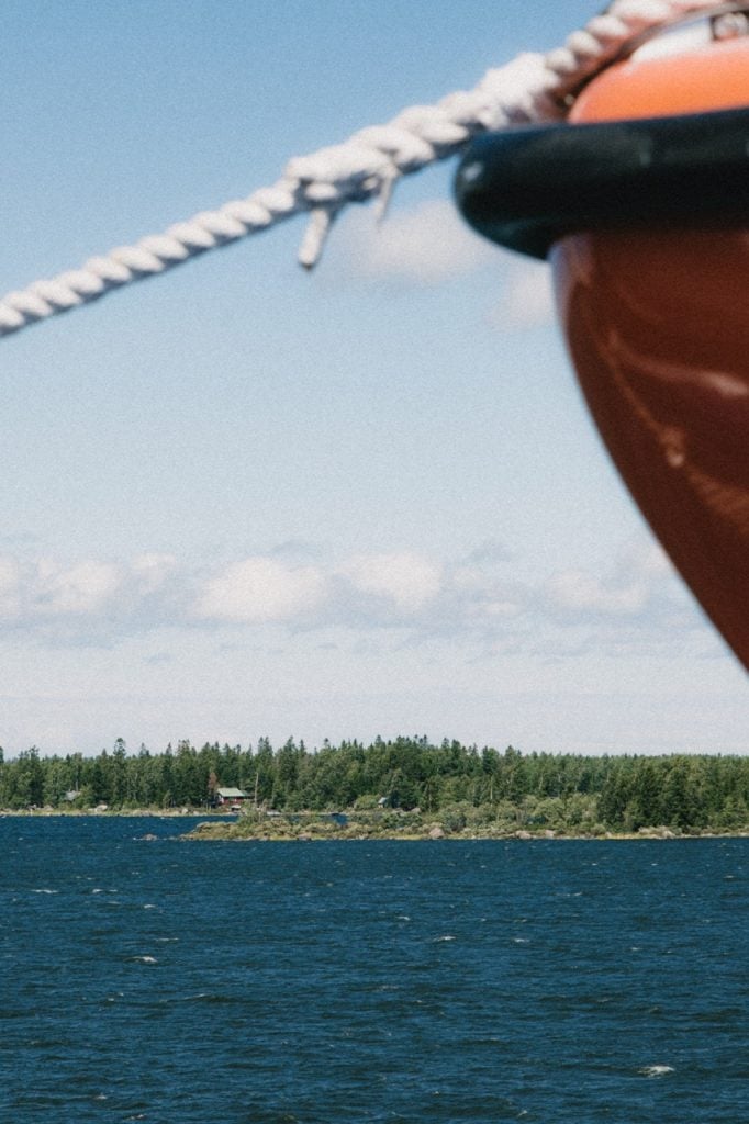 Umeå Travel Guide: Things to Do + 36-Hour Itinerary