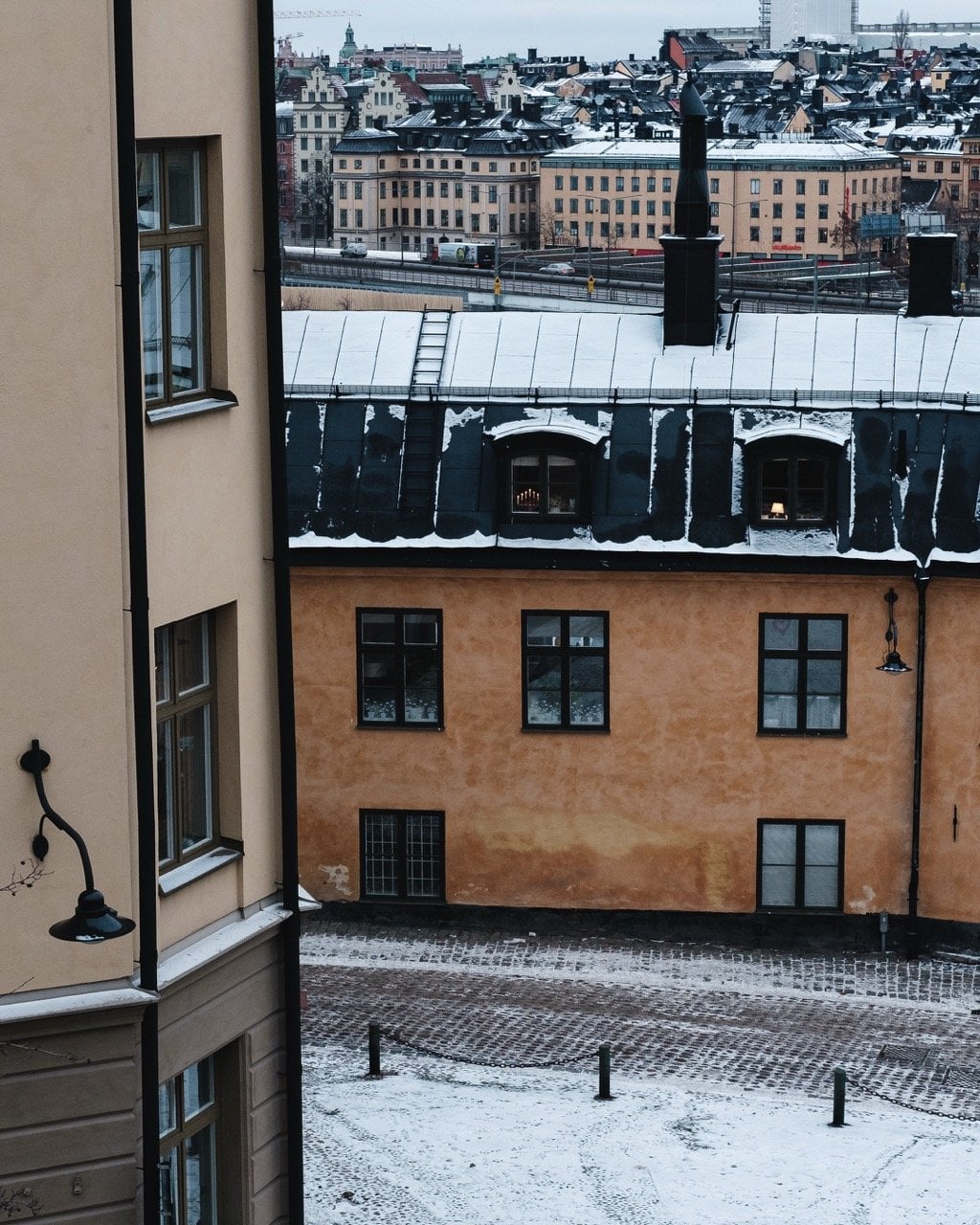 My 34 Favorite Things to Do in Stockholm (as a Former Local) - Danny in ...