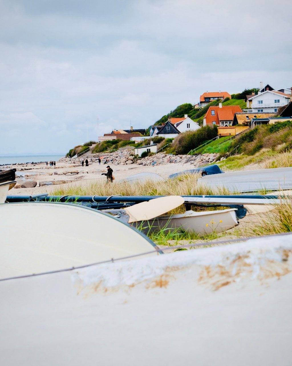 My 16 Favorite Day Trips From Copenhagen as a Local - Danny in the North