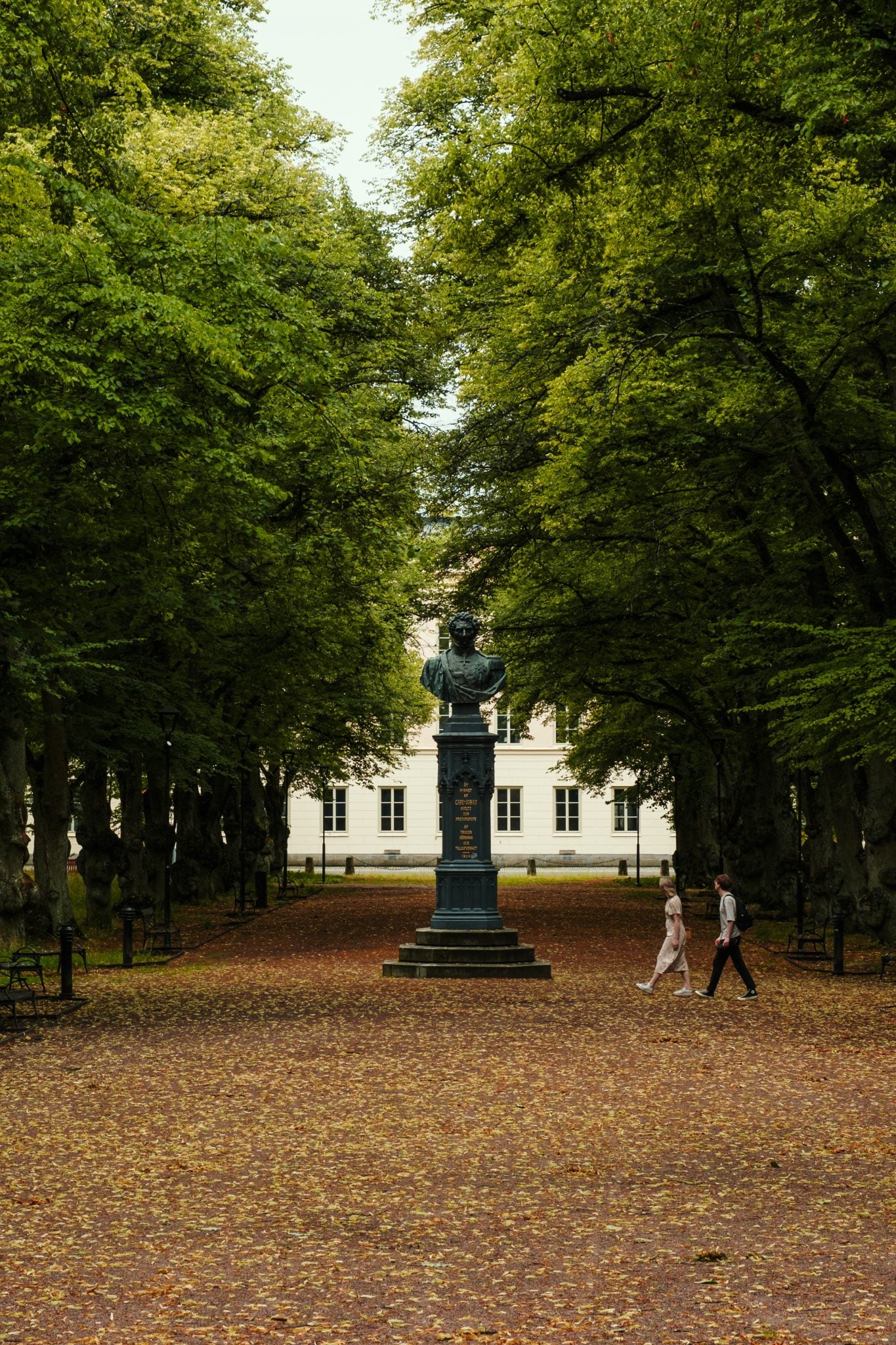 Uppsala, Sweden: Travel Guide + 2-Day Itinerary - Danny in the North