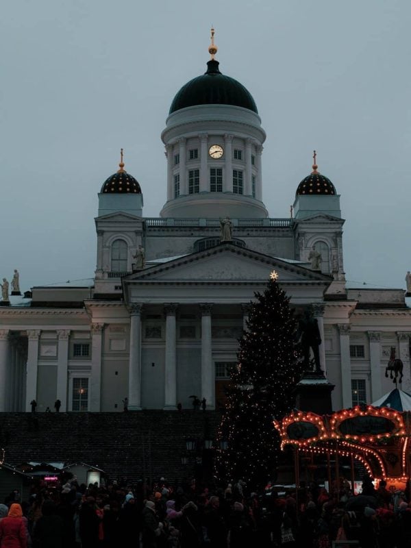 My 25 Favorite Things to Do in Helsinki, Finland (Based on 9 Visits)