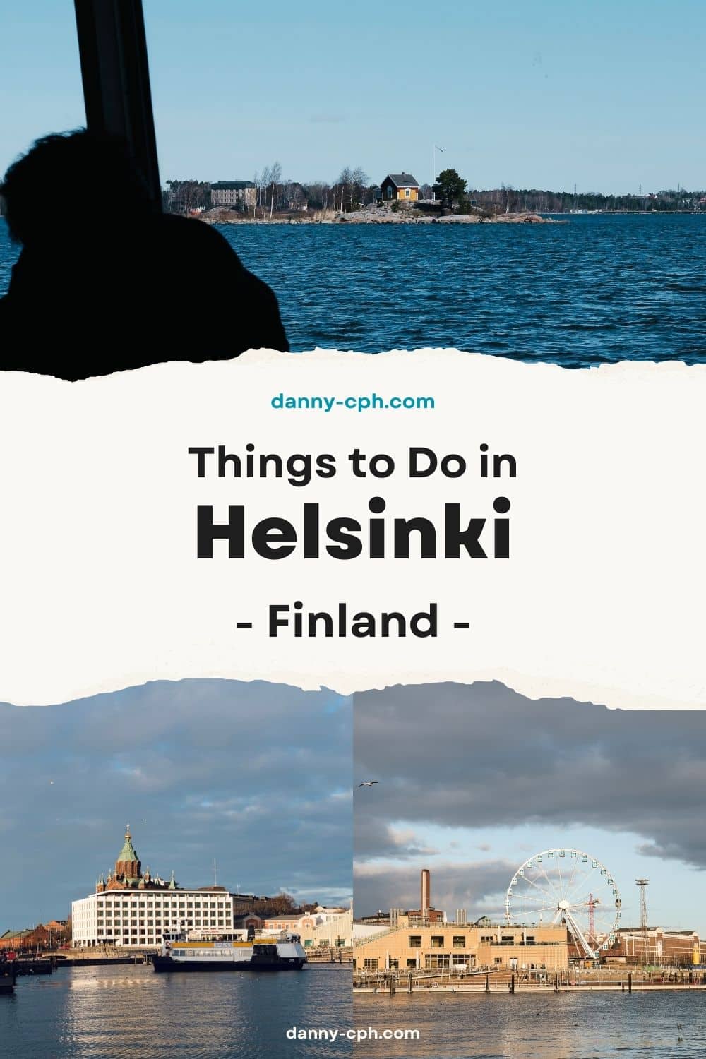 My 24 Favorite Things to Do in Helsinki, Finland (Based on 7 Visits)