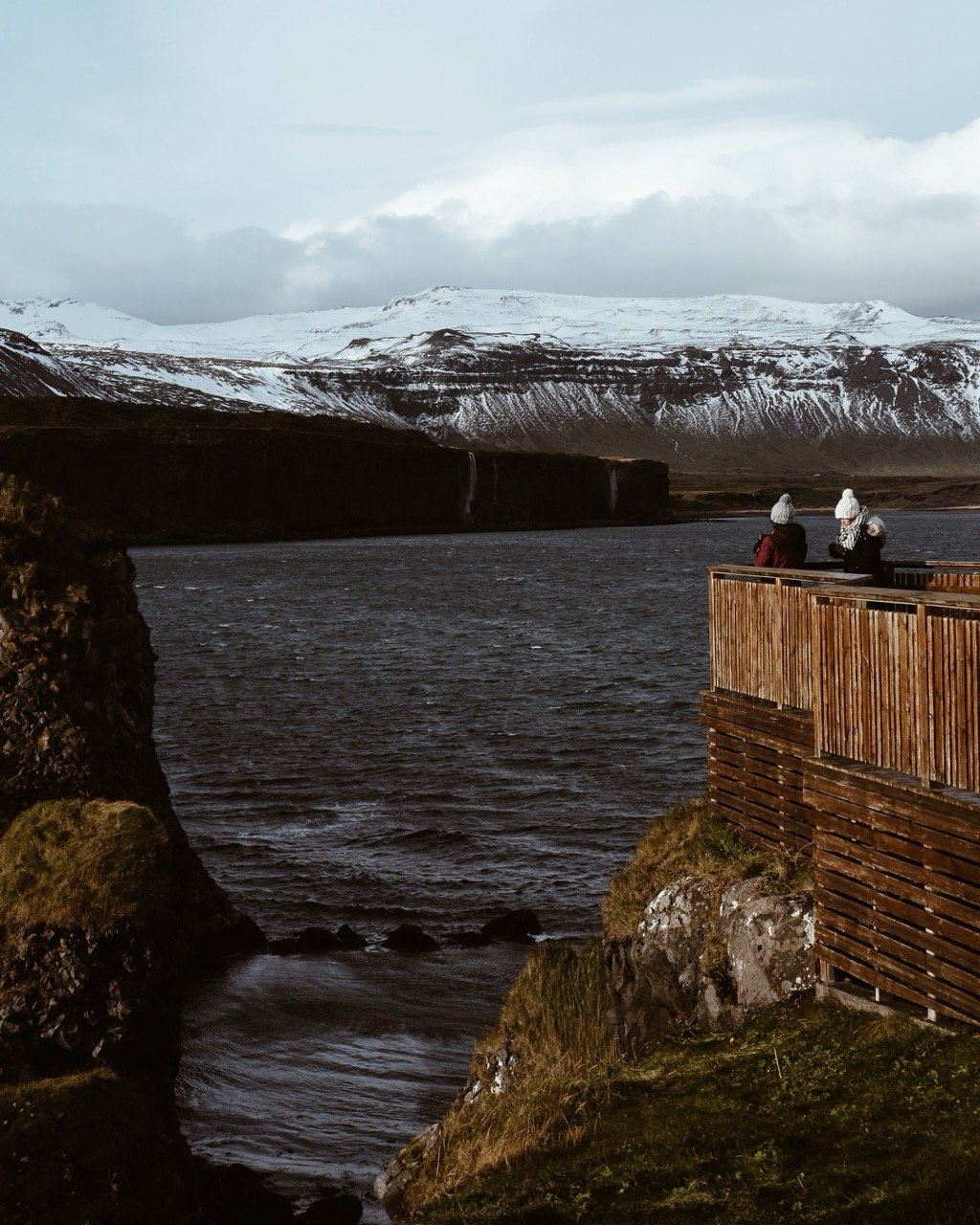 A Complete Guide to Visiting Iceland During the Off-Season