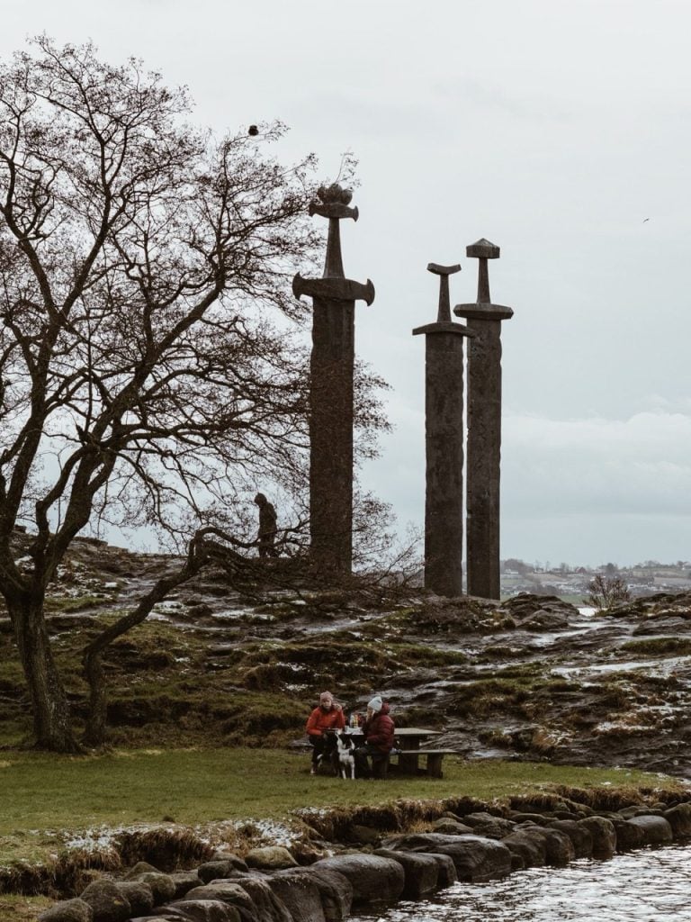 My 9 Favorite Things to Do in Stavanger, Norway - Danny in the North