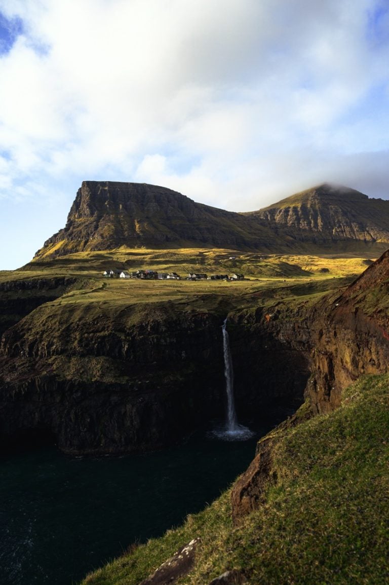 Faroe Islands Landscape Photography: A Complete Guide - Danny in the North