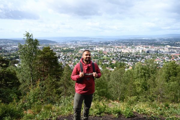 Grefsenkollen: An Easy Hike With Rewarding Views of Oslo