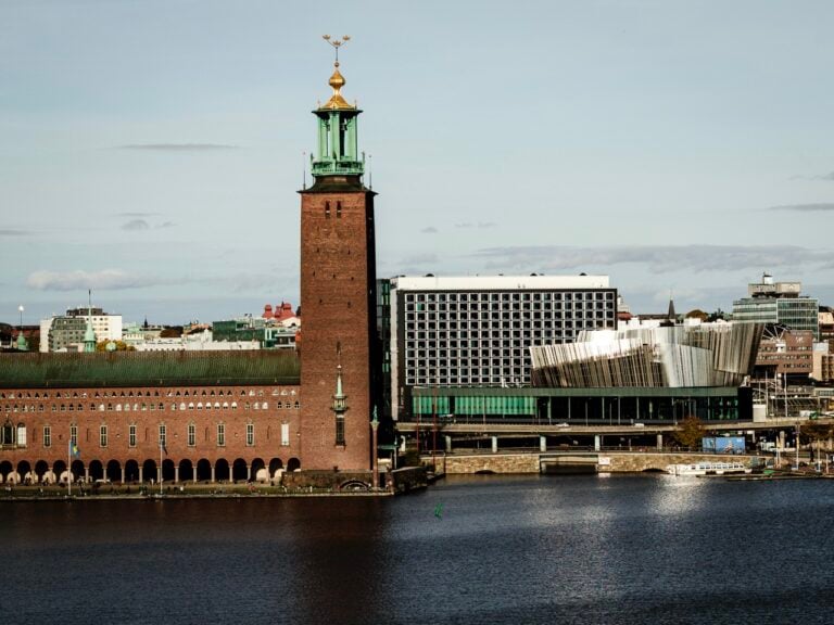A Complete Guide to Gamla Stan: Stockholm’s Pretty Old Town